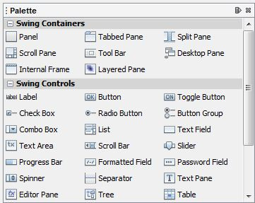 Software Educator - Articles - Java programming course: 16.2 Defining a selection list of zookeepers